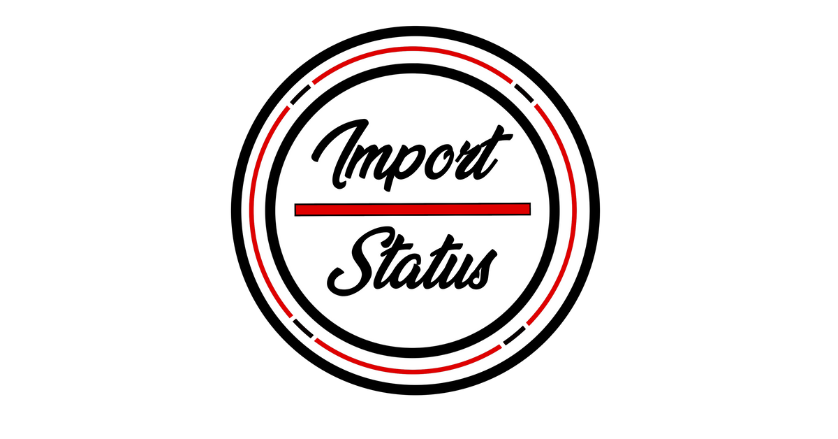 Import Status Performance Parts & Accessories